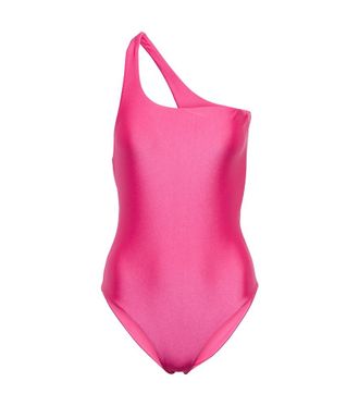 JADE Swim Maillot de bain Evolve asymétrique