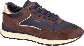 Hoff Herren, Schuhe, Braun, 44 EUGr&ouml;&szlig;e