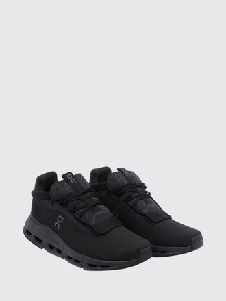 On Running Sneakers Herren Farbe Schwarz
