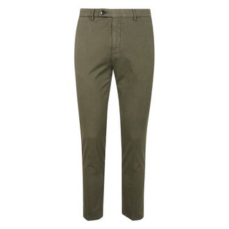 Michael Coal Herren, Hosen, Grün, W33Größe
