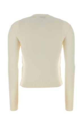Burberry Fulbrook Jacket - White