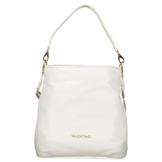 Mario Valentino Mario Valentino Bianco Poliuretano Damenhandtasche