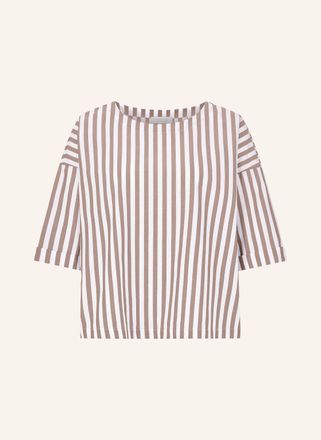 Rich & Royal Blusenshirt braun