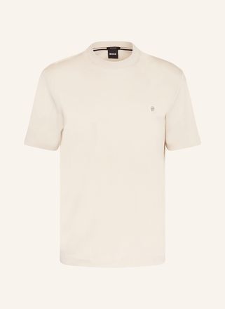 HUGO BOSS T-Shirt Taut weiss