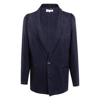 Maison Margiela Blazers - - Jackets - Herren - Schwarzk - L