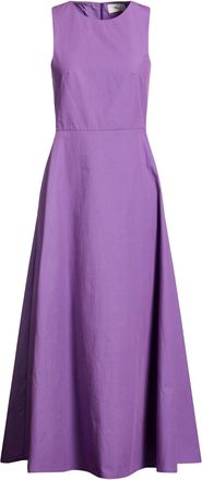 Vicolo KLEIDER - Maxi-Kleider auf YOOX.COM