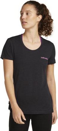 Icebreaker W Merino 150 Tech Scoop - T-Shirt - Damen