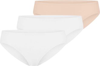 Schiesser Slip Invisible Light