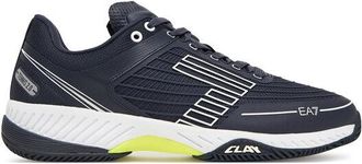 Emporio Armani Sneakers X8X242 XK438 MZ069 Dunkelblau