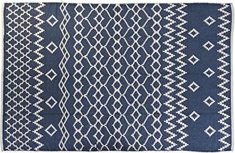 DKD Home Decor Teppich, Standard