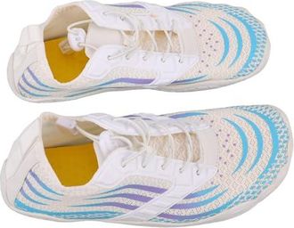 Holibanna Warmhm Chaussures de baignade légères et Respirantes pour Hommes et Femmes séchage Rapide antidérapantes Souples et Confortables pour Plage Piscine ra