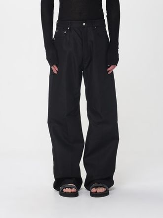 Rick Owens Jeans RICK OWENS Herren Farbe Schwarz