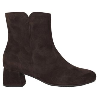Gabor Ankle Boot - - Shoes - Damen - Braun - 35 1/2 EU