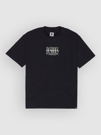DC Break The Chain T-Shirt noir