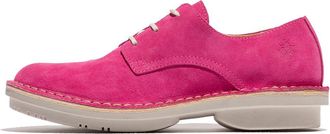 FLY London Fly London Damen FAKI149FLY Derby, Rose, 38 EU