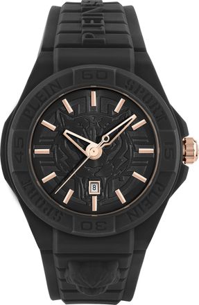 Plein Sport Analoguhr New Fearless
