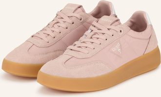 Guess Sneaker Parlet rosa