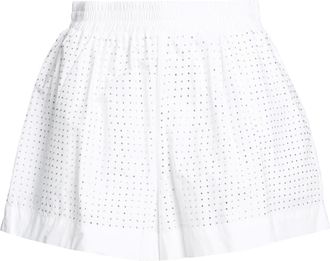 Twin-Set HOSEN & R&Ouml;CKE - Shorts & Bermudashorts auf YOOX.COM