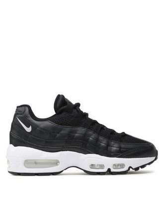 Nike Sneakers W Air Max 95 DH8015 001 Schwarz