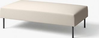 IKEA LILLEHEM 2er-Sitzelement
