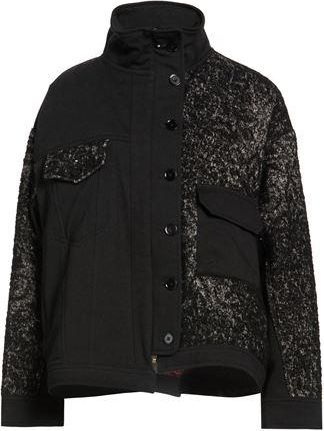 High MANTEAUX - Vestes et blousons sur YOOX.COM
