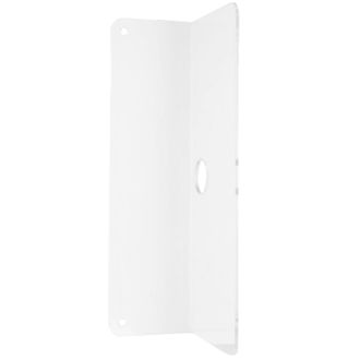 Angoily Transparente Acryl Wandregal Schweberegal Mehrzweck Ablagefach f&uuml;r Wohnzimmer Schlafzimmer Bad Wandmontiertes Schwebendes Displayregal f&uuml;r Dekoration 