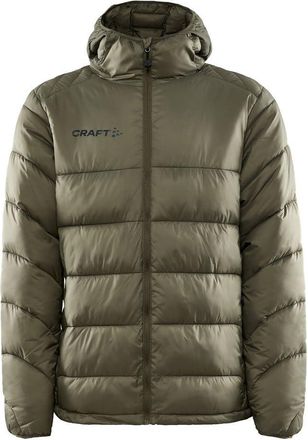Craft CORE EXPLORE ISOLATE JACKET M RIFT 4XL