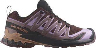 Salomon XA Pro 3D V9 W - Trailrunning-Schuhe - Damen