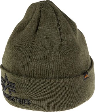 Alpha Industries ACCESSOIRES - M&uuml;tzen & H&uuml;te auf YOOX.COM