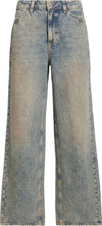 Guess HOSEN & R&Ouml;CKE - Jeanshosen auf YOOX.COM
