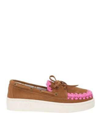 Mou SCHUHE - Mokassins auf YOOX.COM