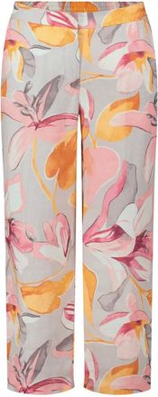 Betty Barclay Damen, Hosen, Mehrfarbig, XLGr&ouml;&szlig;e
