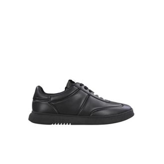 Emporio Armani Herren, Schuhe, Schwarzk, 40 EUGr&ouml;&szlig;e