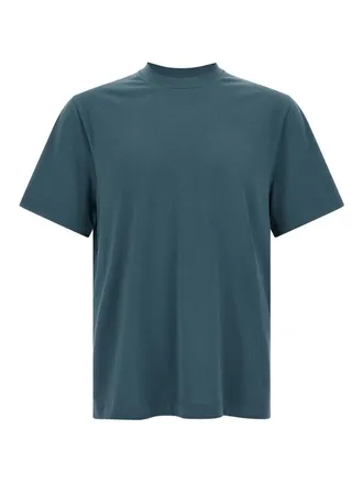 Brioni T-Shirt - Bleu