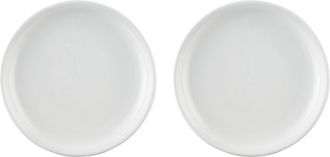 Thomas Trend Wei&szlig; Speiseteller 26 cm - 2 St&uuml;ck - 11400-800001-10226