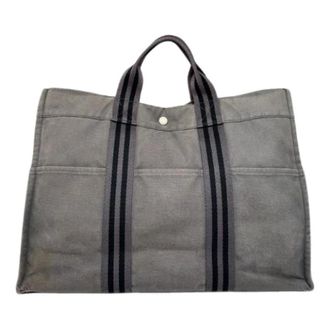 Herm&egrave;s Damen, Pre-Owned, Grau, ONE SIZEGr&ouml;&szlig;e
