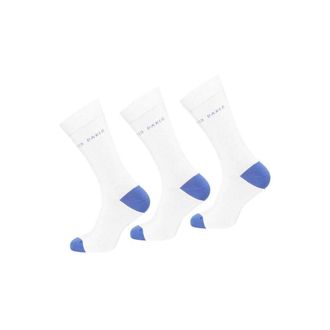 Ted Baker 3 Pack Cotton Chaussettes
