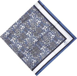 Max Mara Femme, Accessoires, Multicolore, Taille: ONE Size Pocket Scarves