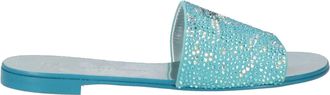 Giuseppe Zanotti SCHUHE - Sandalen auf YOOX.COM