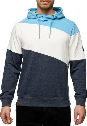 Indicode Kapuzensweatshirt INAlami