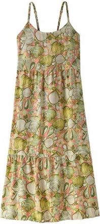 Patagonia Ws Tidal Threads - Kleid - Damen