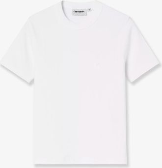 Carhartt Work in Progress Philipa cotton blend T-shirt - CARHARTT WIP - gender_Woman