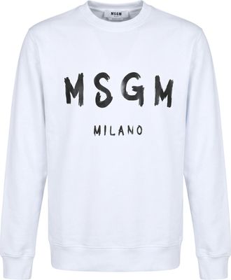 Msgm TOPS - Sweatshirts auf YOOX.COM