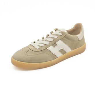 Hogan Coole Herrenschuhe Ss25 - - Shoes - Herren - Beige - 45 1/2 EU