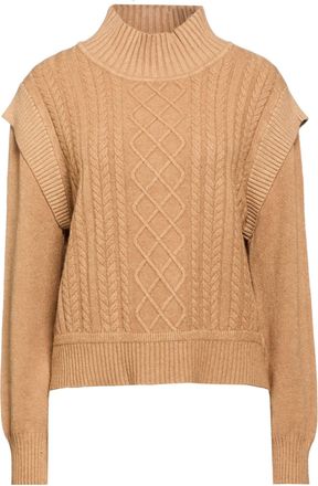 Zahjr STRICKWAREN - Rollkragenpullover auf YOOX.COM
