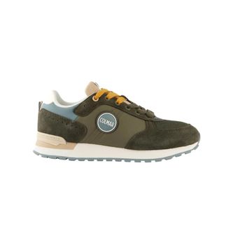 Colmar Travis Sneaker - - Sport - Herren - Gr&uuml;n - 45 EU