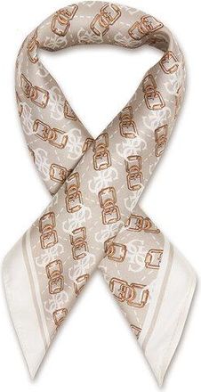 Guess Halstuch AW5454 SIL03 Beige
