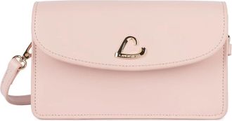 Lancaster Femme, Sacs, Beige, Taille: ONE Size Pochette Paris Philos