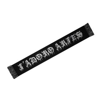 Aries &Eacute;charpe JAdoro Column - unisex - Accessoires - Noir - Taille: ONE Size