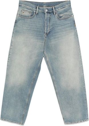 Nine In The Morning Homme, Jeans, Bleu, Taille: W32 Albert Pantalons